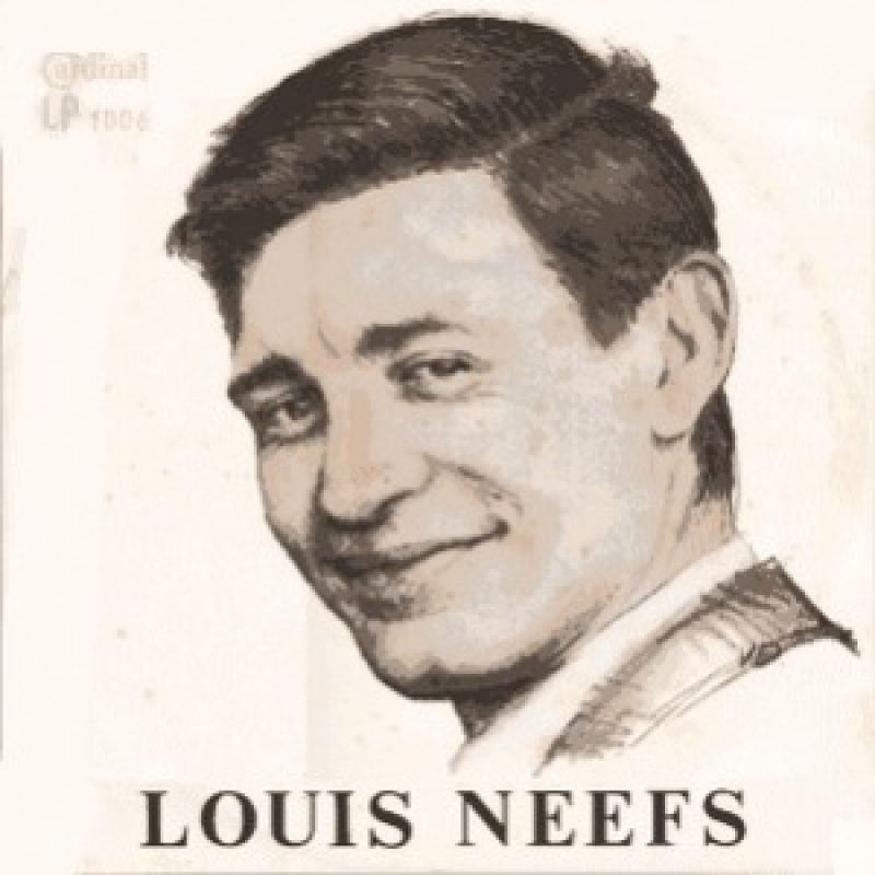 Louis Neefs - Louis Neefs [1966] - hitparade.ch